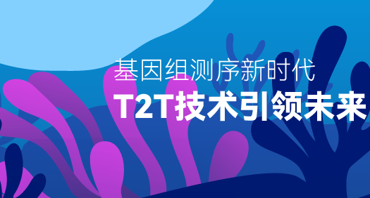 基因组测序新时代:T2T技术引领未来 – 允思拓